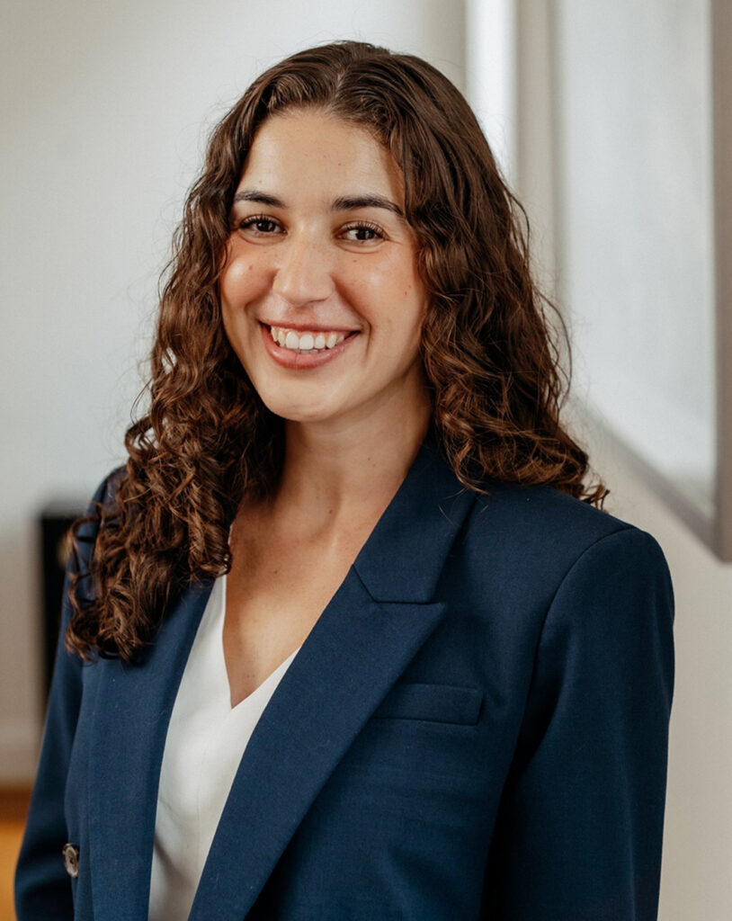 Rachel M. Gropper, Esq. - Trustice Law Group